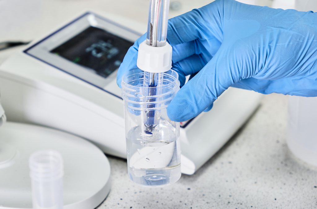 Stability Management | Novatek