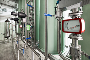 Utility Monitoring | Novatek