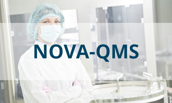 Quality Process | Novatek