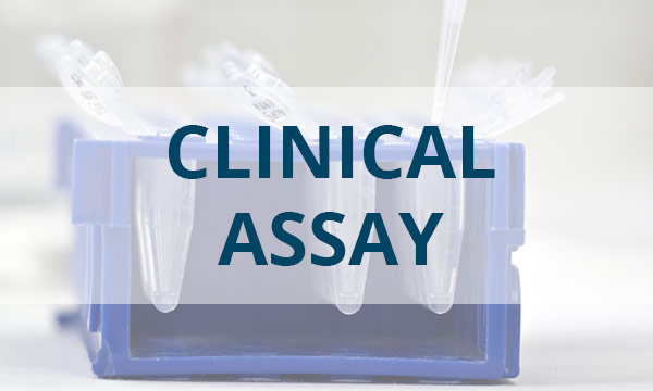 Clinical Assay | Novatek